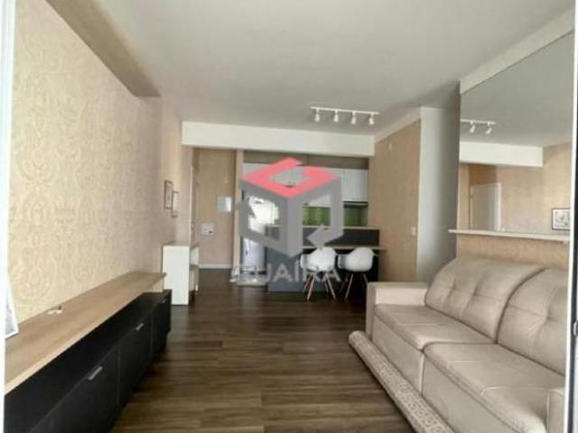 Apartamento 94 m² Localizado No Bairro Centro São Bernardo do Campo SP