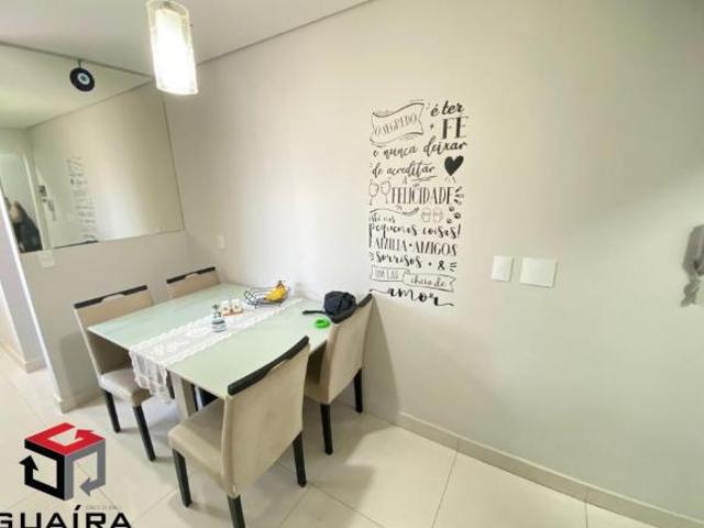 Apartamento à venda 3 quartos 2 suítes 2 vagas Chácara Inglesa São Bernardo do Campo SP