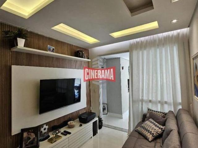 Apartamento à venda, 3 quartos, 2 suítes, 2 vagas, Chácara Inglesa São Paulo/SP