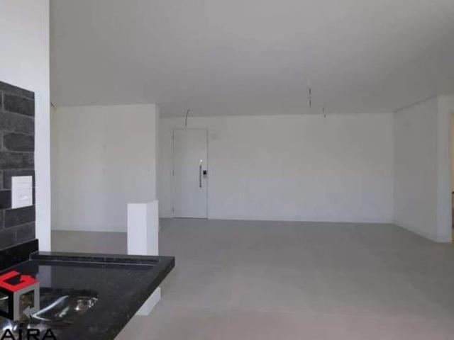 Apartamento à venda 3 quartos 2 suítes 2 vagas + depósito / Campestre Santo André SP * Estuda pe