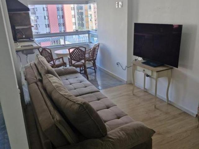 Apartamento à venda 3 quartos 2 suítes 2 vagas Guiomar Santo André SP