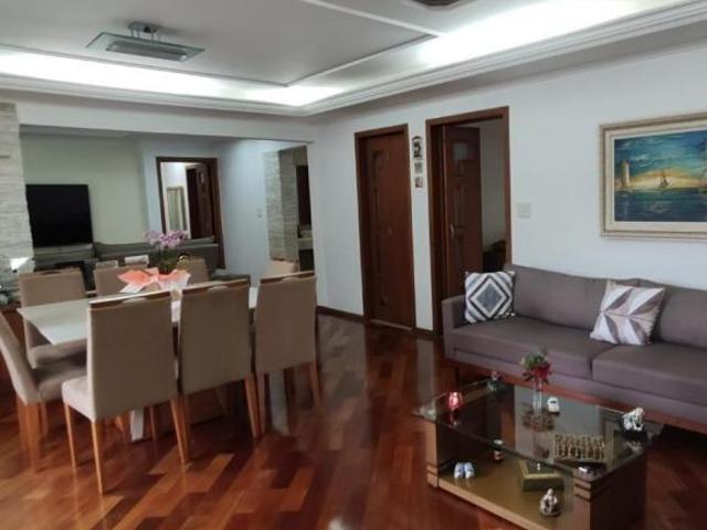 Apartamento à venda 3 quartos 2 suítes 2 vagas Guiomar Santo André SP