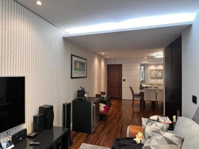 Apartamento à venda 3 quartos 2 suítes 2 vagas Gilda Santo André SP