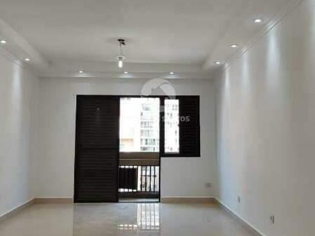 Apartamento à venda, 3 quartos, 2 suítes, 2 vagas, Gonzaga Santos/SP