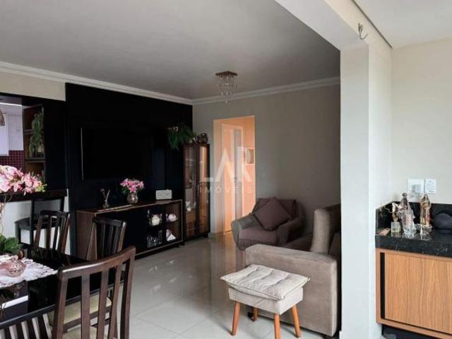 Apartamento à venda, 3 quartos, 2 suítes, 2 vagas, Itapoã Belo Horizonte/MG