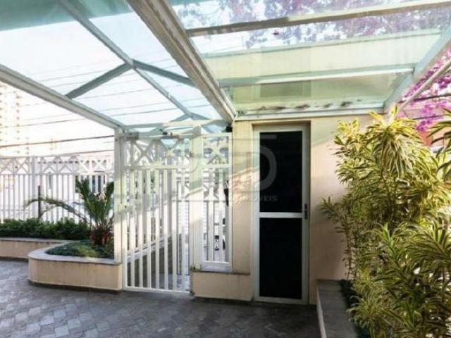 Apartamento à venda, 3 quartos, 2 suítes, 2 vagas, Jardim do Mar São Bernardo do Campo/SP