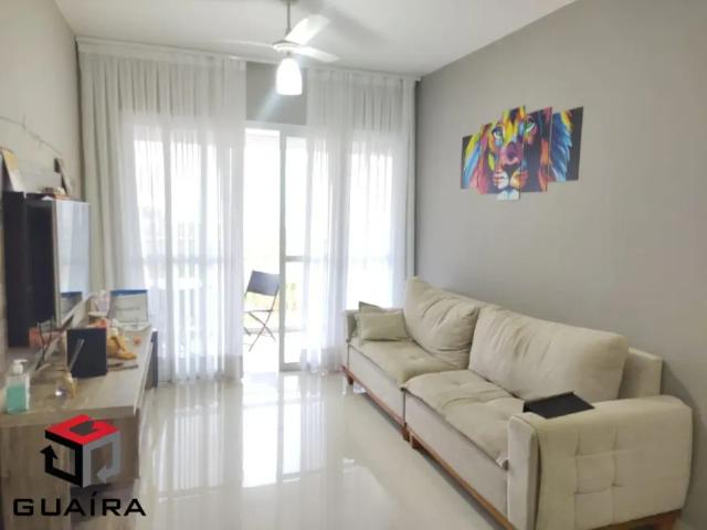 Apartamento à venda 3 quartos 2 suítes 2 vagas Lusitânia São Bernardo do Campo SP