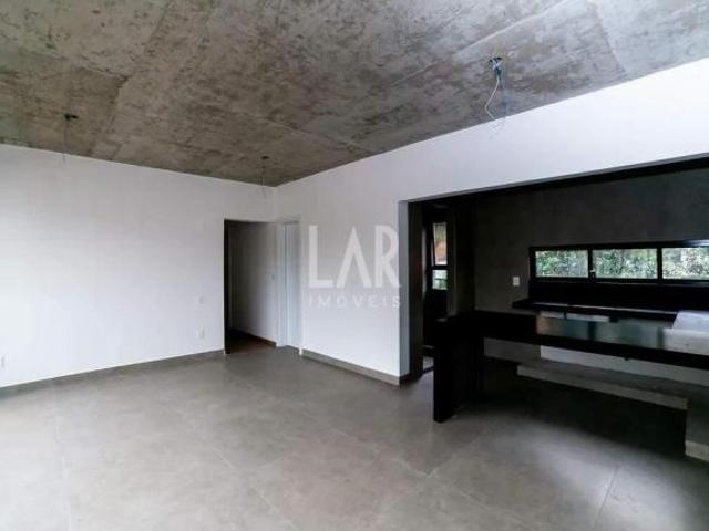 Apartamento à venda, 3 quartos, 2 suítes, 2 vagas, Luxemburgo Belo Horizonte/MG