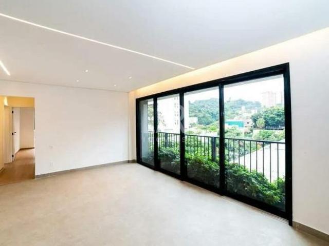 Apartamento à venda, 3 quartos, 2 suítes, 2 vagas, Luxemburgo Belo Horizonte/MG