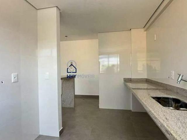 Apartamento à venda, 3 quartos, 2 suítes, 2 vagas, Prado Belo Horizonte/MG