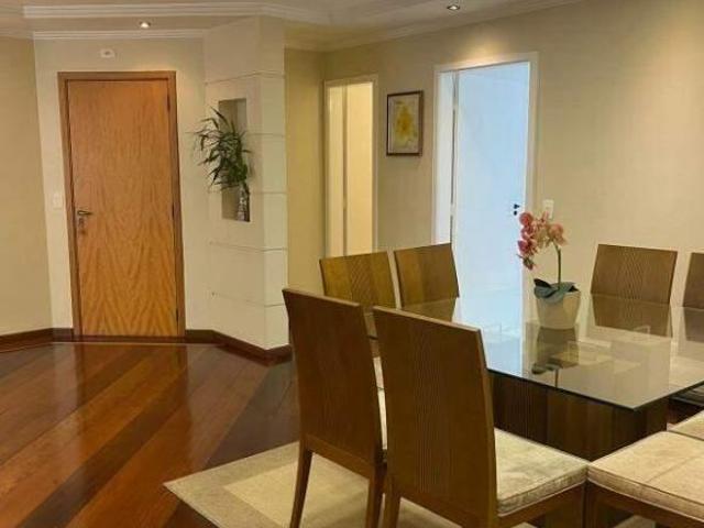 Apartamento à venda 3 quartos 2 suítes 2 vagas Rudge Ramos São Bernardo do Campo SP