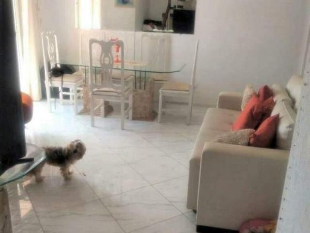 Apartamento à venda, 3 quartos, 2 suítes, 2 vagas, Rudge Ramos São Bernardo do Campo/SP