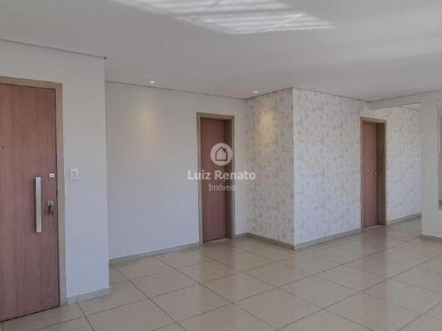 Apartamento à venda 3 quartos 2 suítes 2 vagas Renascença
