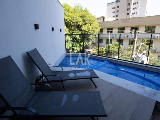 Apartamento à venda, 3 quartos, 2 suítes, 2 vagas, Sion