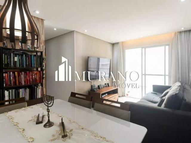 Apartamento à venda, 3 quartos, 2 suítes, 2 vagas, Tatuapé São Paulo/SP