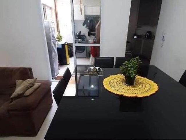 Apartamento à venda, 3 quartos, 2 suítes, 2 vagas, Vila Camilópolis Santo André/SP