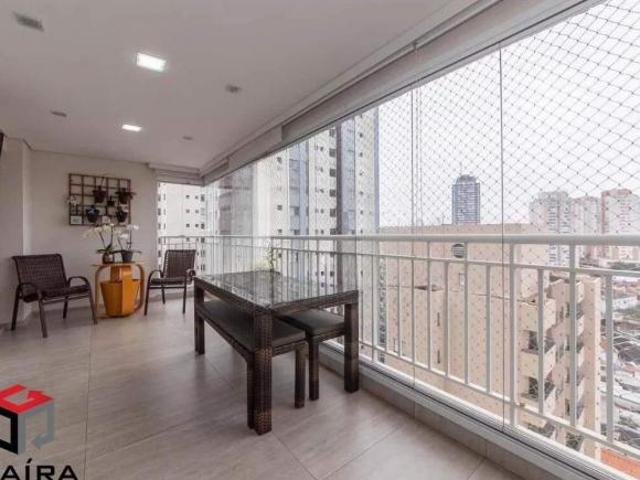Apartamento à venda 3 quartos 2 suítes 2 vagas Vila Gumercindo São Paulo SP
