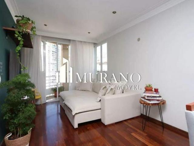 Apartamento à venda, 3 quartos, 2 suítes, 2 vagas, Vila Mariana São Paulo/SP