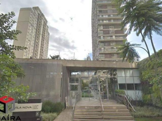 Apartamento à venda 3 quartos 2 suítes 2 vagas Vila Nova Conceição São Paulo SP