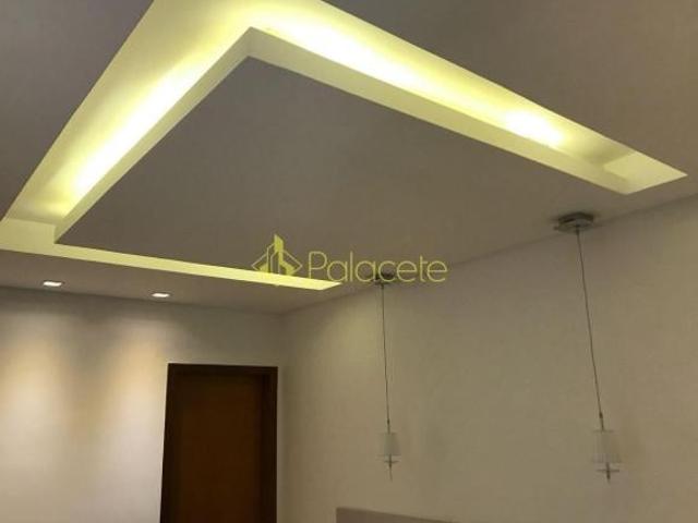Apartamento à venda 3 Quartos, 2 Suites, 2 Vagas, 153M², Esplanada Independência, Taubaté SP Cond