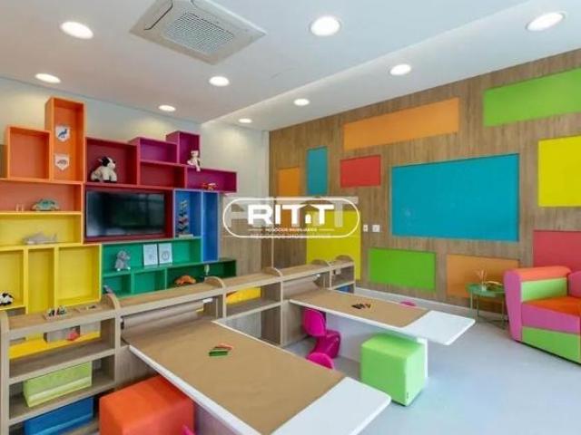 Apartamento à venda 3 Quartos, 2 Suites, 2 Vagas, 107.5M², Jardim Brasil, Campinas SP Grand Guana