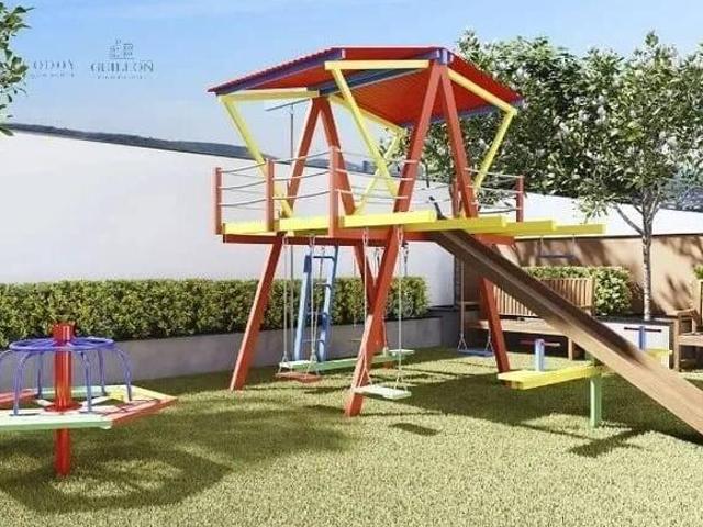Apartamento à venda 3 Quartos, 2 Suites, 2 Vagas, 109M², Jardim das Nações, Taubaté SP | Condomíni