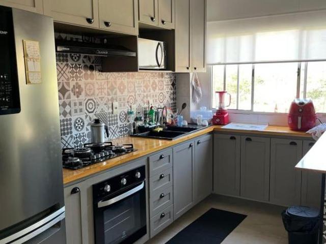 Apartamento à venda 3 Quartos, 2 Suites, 2 Vagas, 132M², Ipiranga, Pindamonhangaba SP | Residencia
