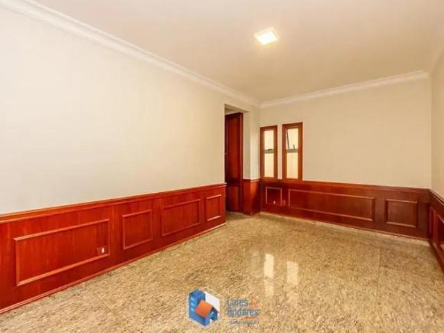 Apartamento à venda 3 Quartos 2 Suites 301.6M² Vila Mariana São Paulo SP