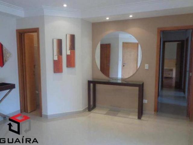 Apartamento à venda 3 quartos 2 suítes 3 vagas Nova Petrópolis São Bernardo do Campo SP