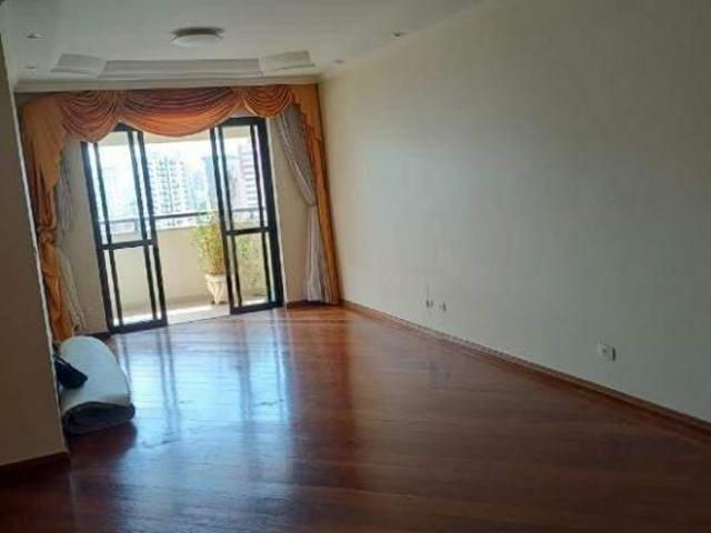 Apartamento à venda 3 quartos 2 suítes 3 vagas Assunção Santo André SP