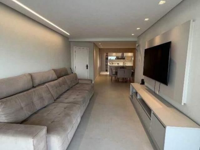 Apartamento à venda 3 quartos 2 suítes 3 vagas Gonçalves São Bernardo do Campo SP