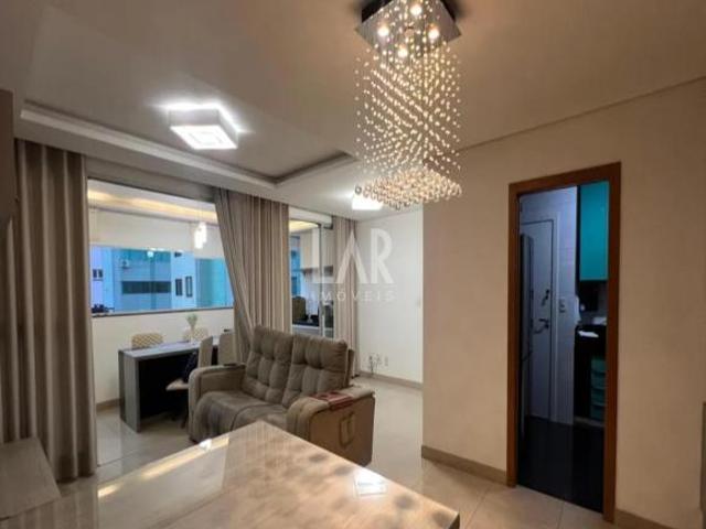 Apartamento à venda, 3 quartos, 2 suítes, 3 vagas, Jaraguá Belo Horizonte/MG