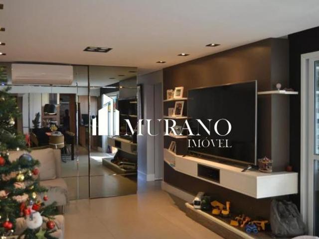 Apartamento à venda, 3 quartos, 2 suítes, 3 vagas, Jardim Santo André/SP