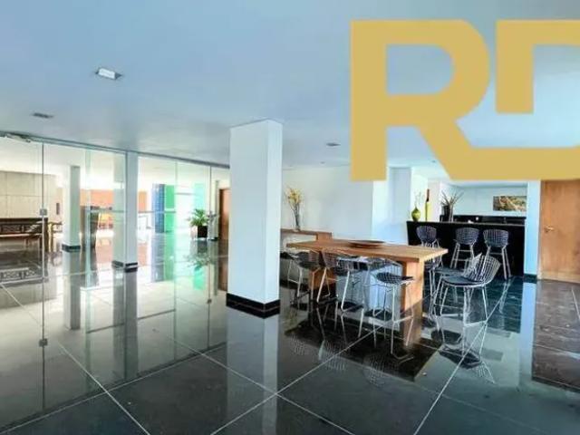 Apartamento à venda, 3 quartos, 2 suítes, 3 vagas, Serra Belo Horizonte/MG