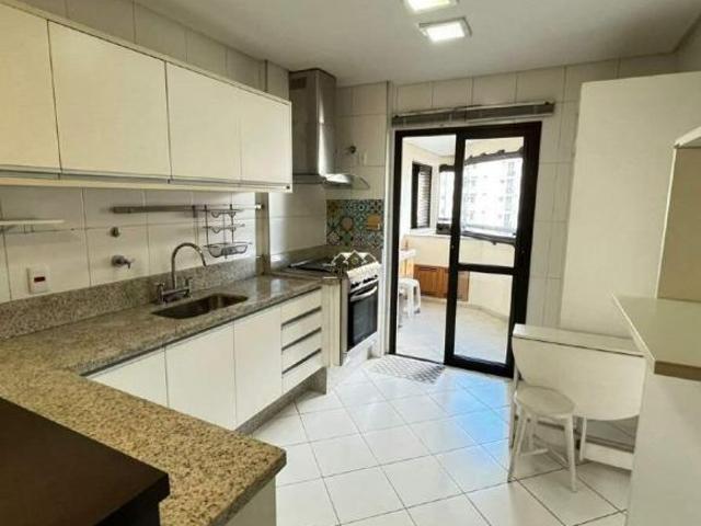 Apartamento à venda, 3 quartos, 2 suítes, 3 vagas, Vila Assunção Santo André/SP