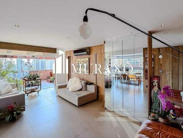 Apartamento à venda, 3 quartos, 2 suítes, 3 vagas, Vila Mariana São Paulo/SP