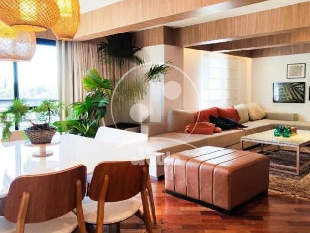 Apartamento à venda, 3 quartos 2 suítes Vila Guiomar em Santo André/SP