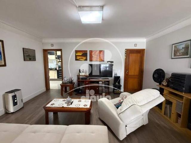 Apartamento à venda, 3 quartos 2 suítes Vila Gilda em Santo André/SP