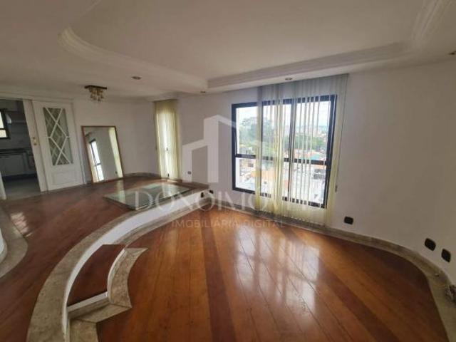 Apartamento à venda 3 quartos 2 suítes Anchieta São Bernardo do Campo 725.000,00