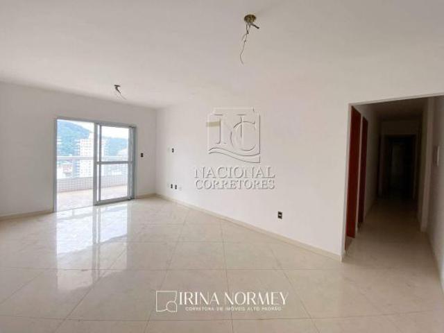 Apartamento à venda, 3 quartos, 2 suítes, Canto do Forte Praia Grande/SP
