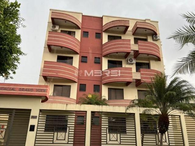 Apartamento à venda 3 quartos, 2 suítes e 2 vagas de garagem no Setor Sudoeste, em Goiânia