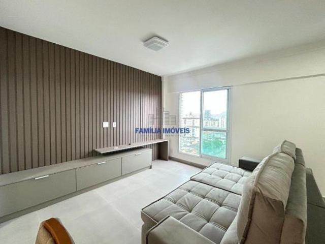 Apartamento à venda 3 quartos 2 suítes Piscina Embaré Santos/SP