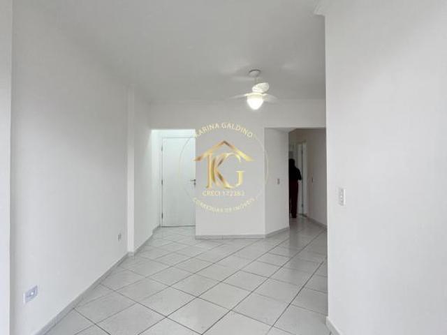 Apartamento A Venda 3 Quartos 2 Suites Sacada Vista Livre Canto do Forte PG