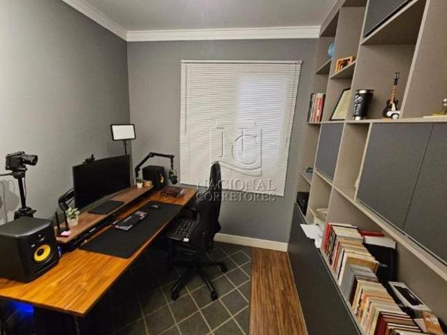Apartamento à venda, 3 quartos, 2 vagas, Mauá São Caetano do Sul/SP