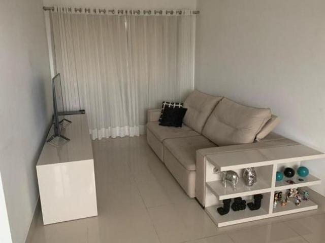 Apartamento à venda, 3 quartos, 2 vagas, no Marapé em Santos