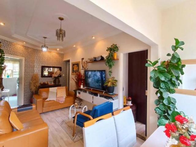Apartamento à venda, 3 quartos, 2 vagas, Novo Horizonte Betim/MG