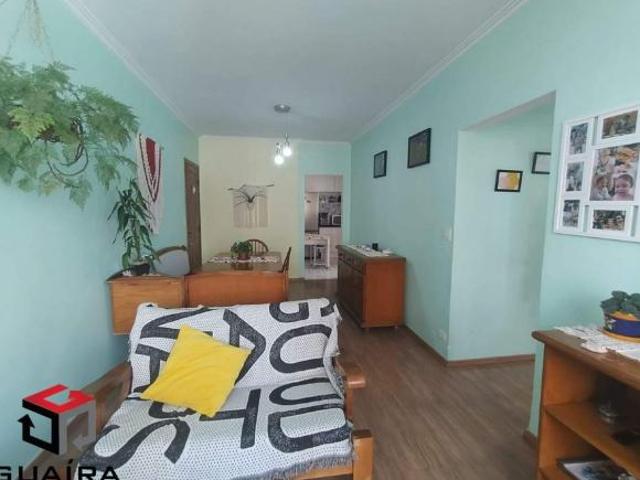 Apartamento à venda 3 quartos 2 vagas Nova Petrópolis São Bernardo do Campo SP