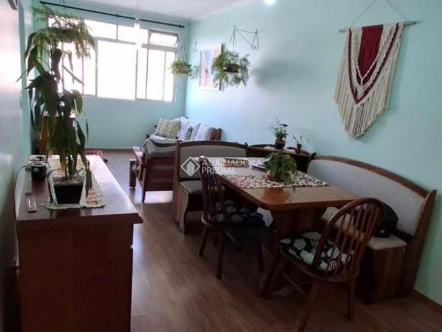 Apartamento à venda 3 quartos 2 vagas Nova Petrópolis São Bernardo do Campo SP