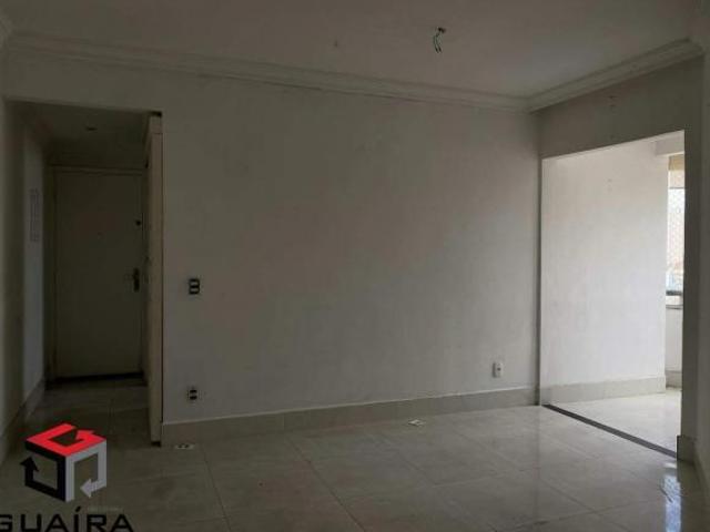 Apartamento à venda 3 quartos 2 vagas Nova Petrópolis São Bernardo do Campo SP