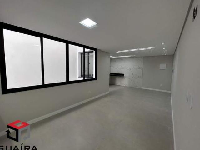 Apartamento à venda 3 quartos 2 vagas Assunção Santo André SP